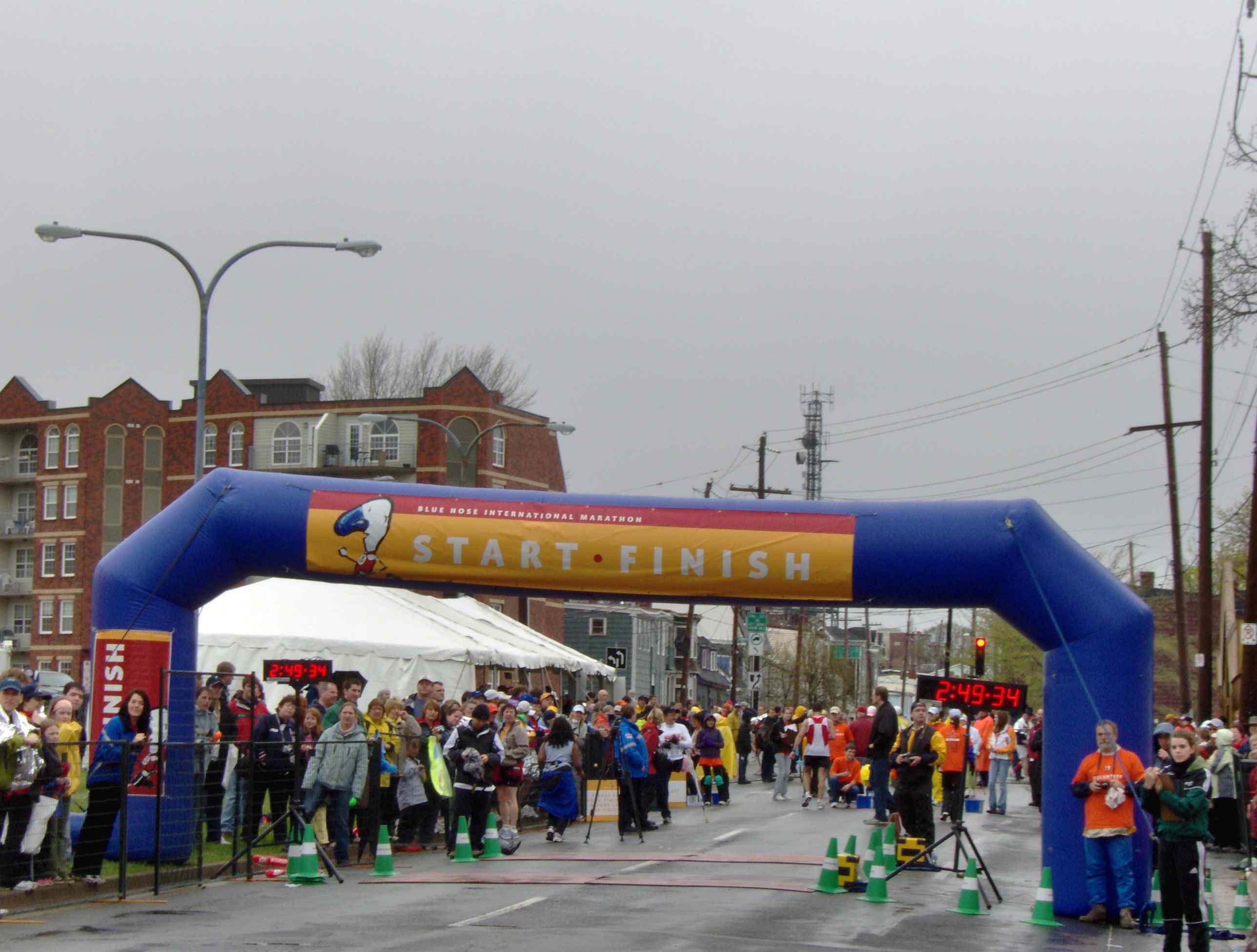 Super Wide Arch - Giant Promotions Online Store