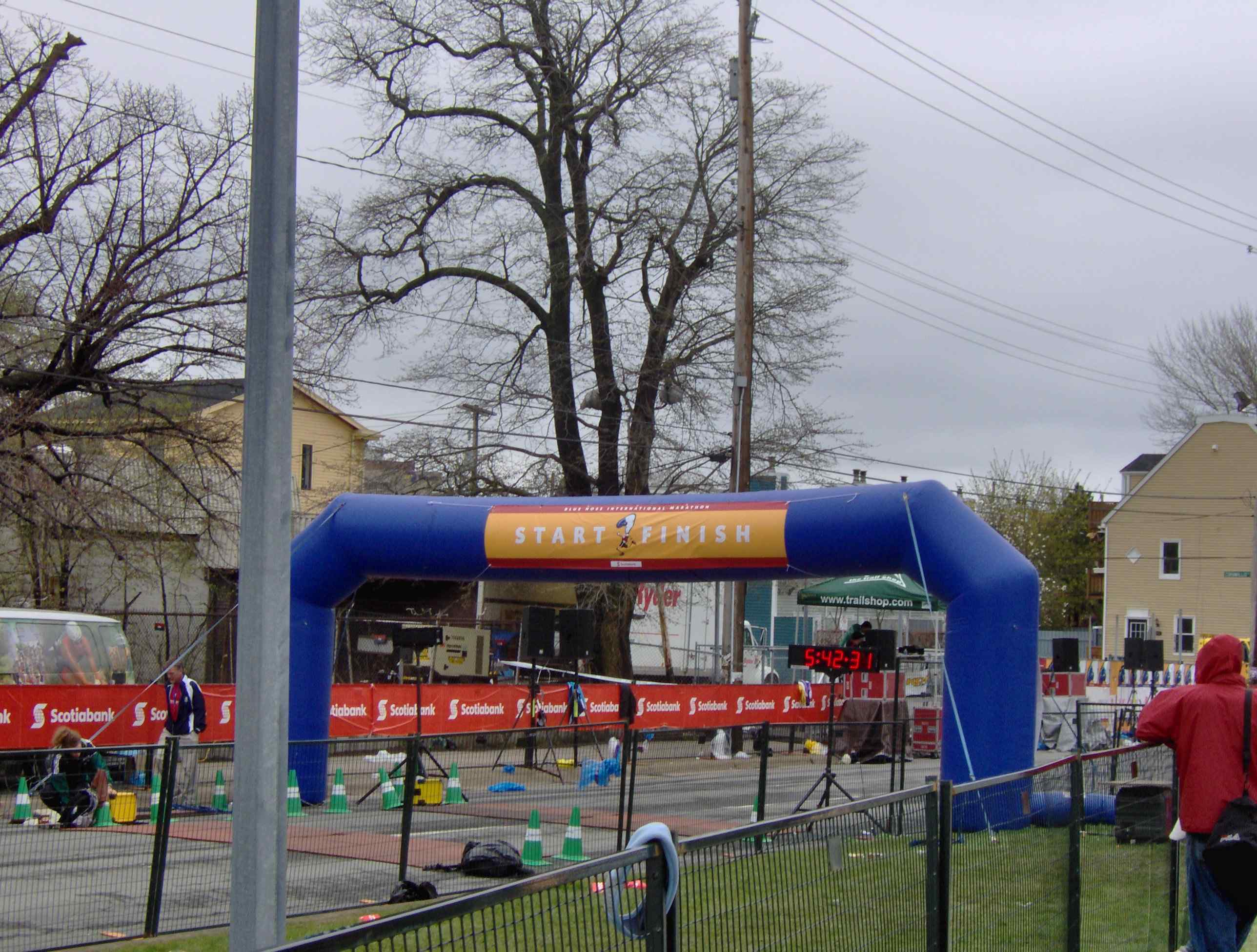 Super Wide Arch - Giant Promotions Online Store